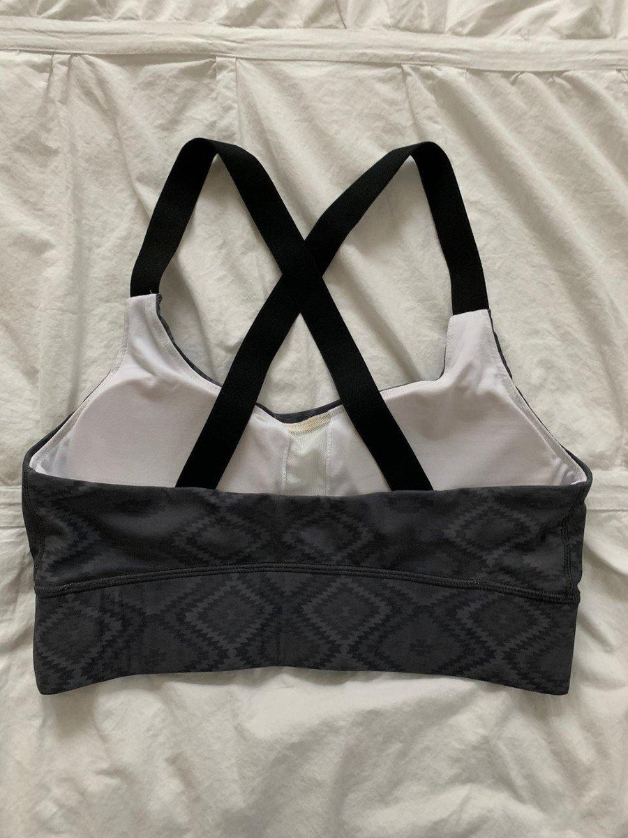 Niyama Sol Tribal Crossback Bra on Sale